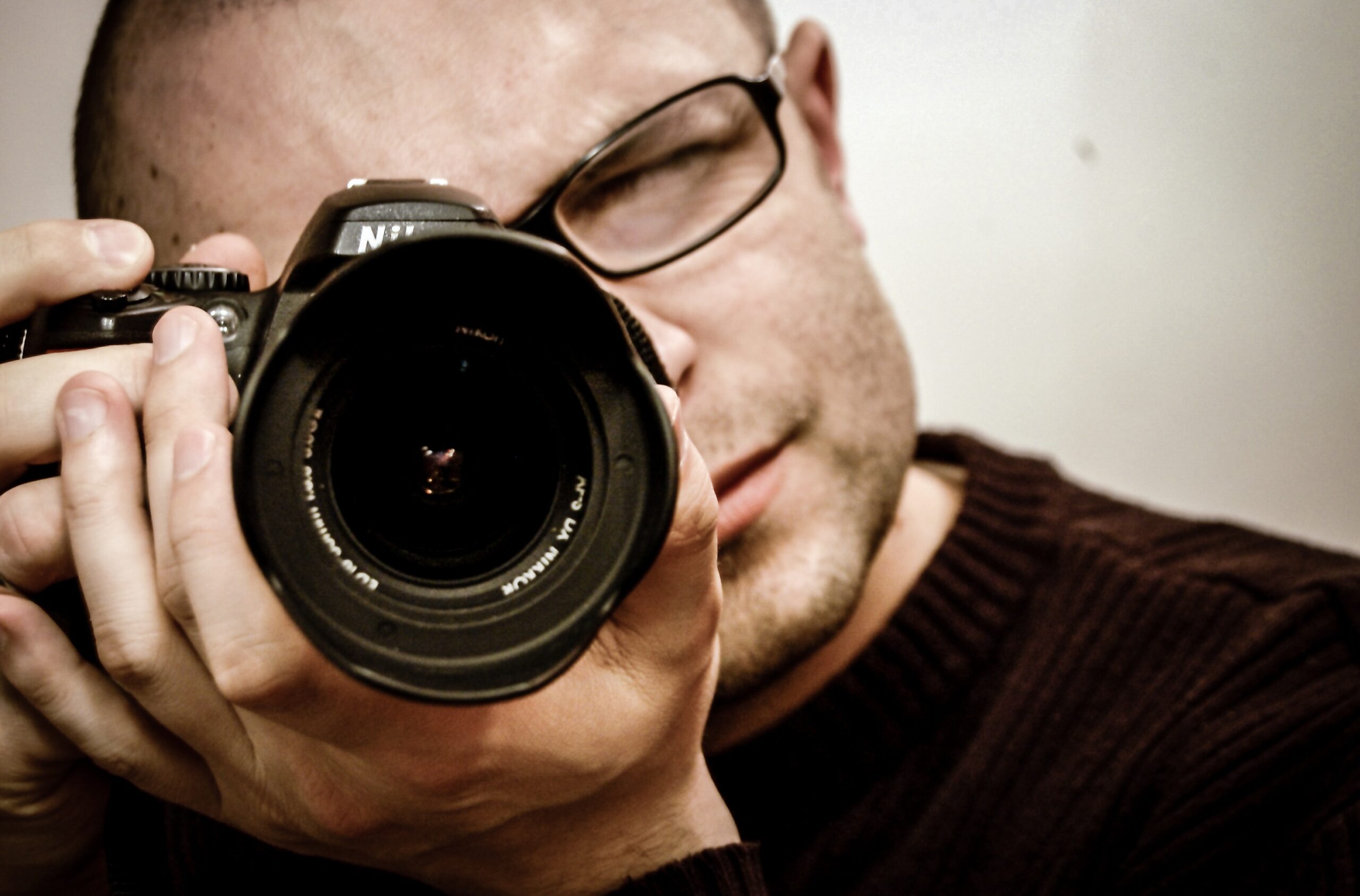 Photographing Men | Monty Photo Studios